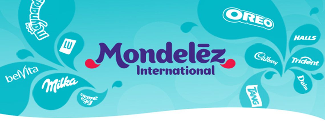 EFA News - European Food Agency - Mondelēz International