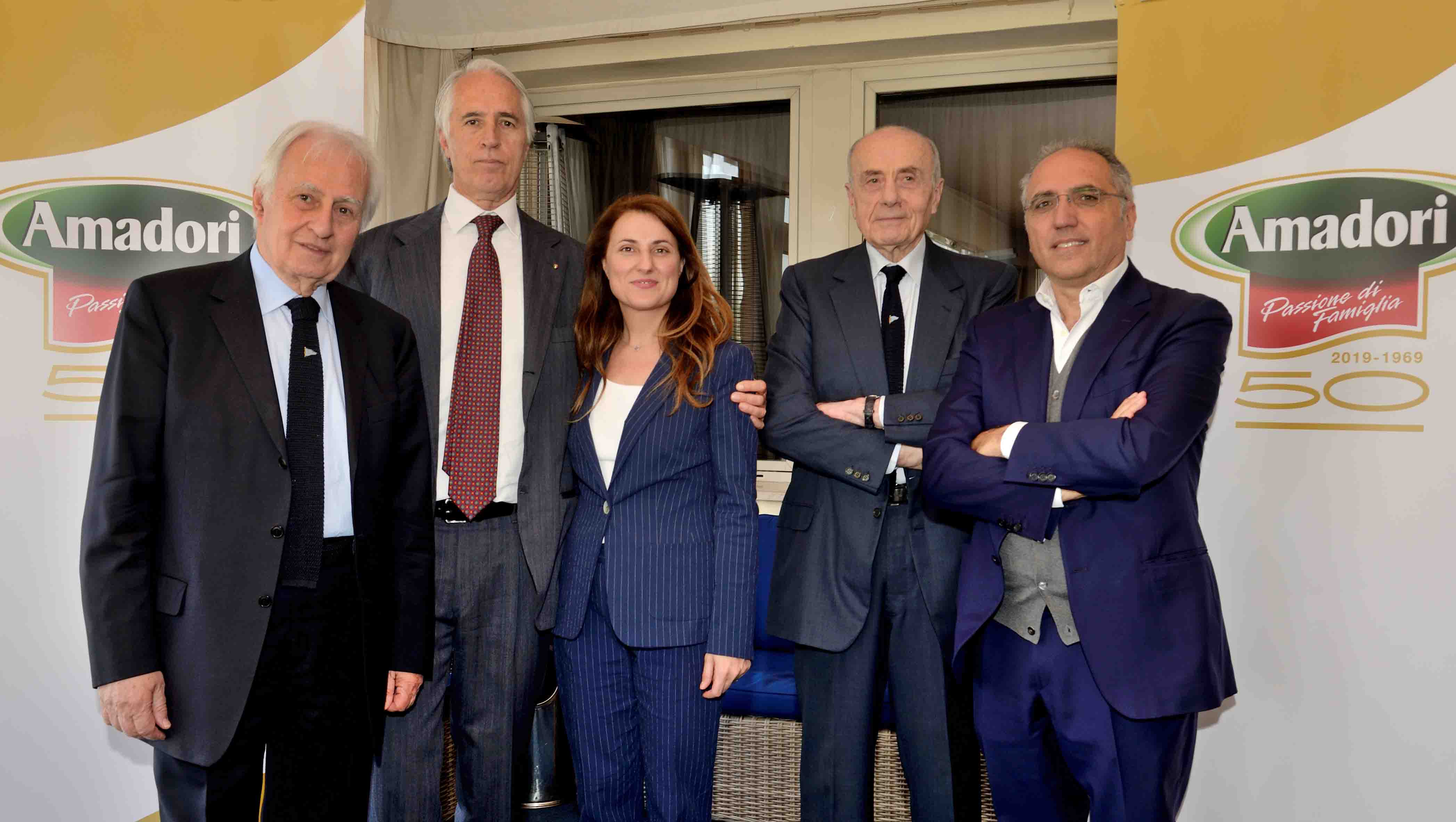 EFA News - European Food Agency - Massimo Fabbricini, pres. Circolo ...