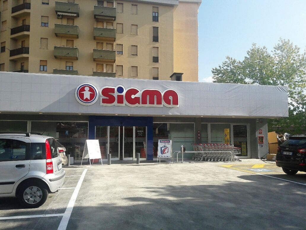 EFA News - European Food Agency - Supermercati Sigma di Piacenza
