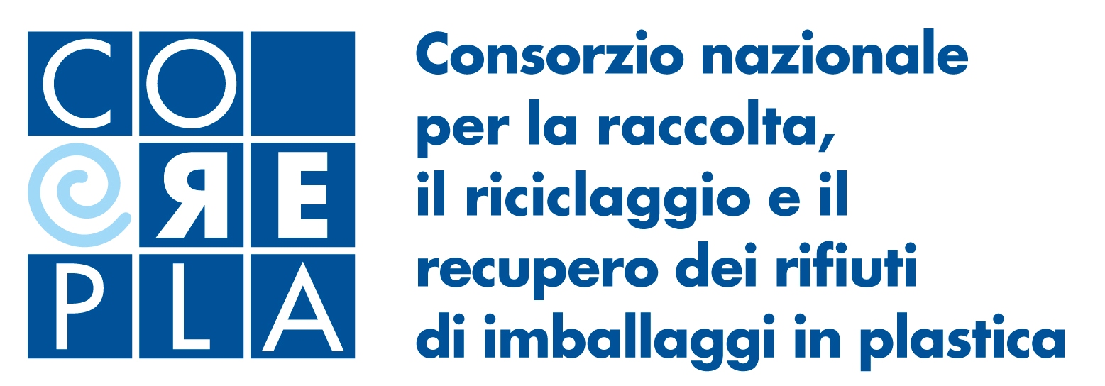 EFA News - European Food Agency - Logo di Corepla, Consorzio nazionale per la raccolta, il ...