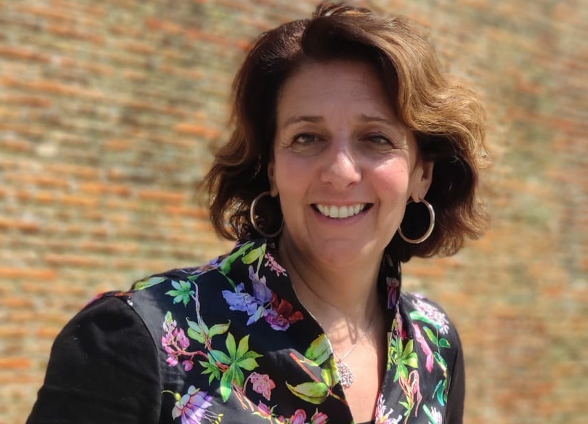 EFA News - European Food Agency - Elena Albertini, vicepresidente ...