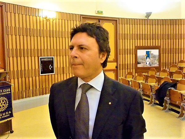 EFA News - European Food Agency - Sandro Gambuzza, componente della ...