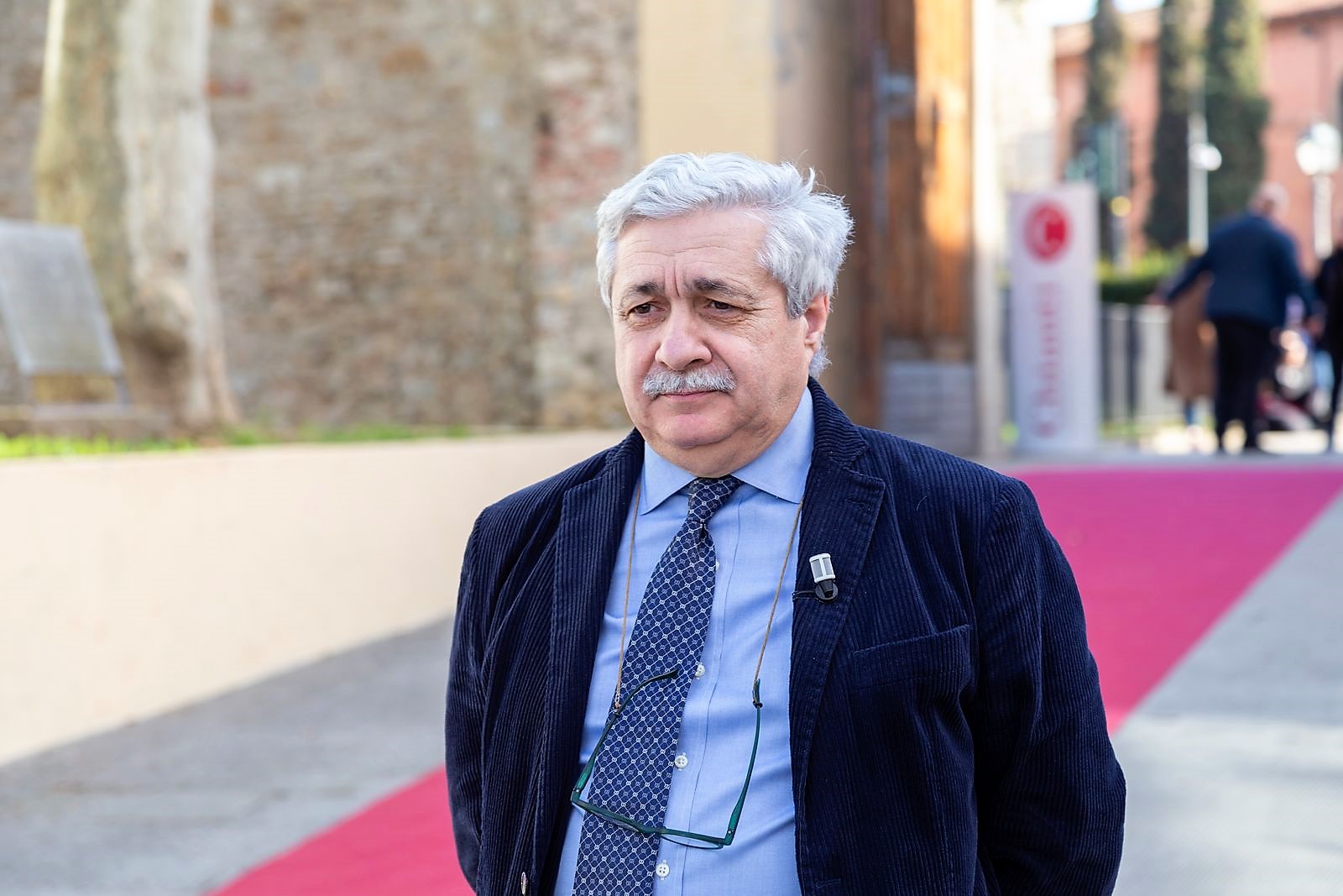 EFA News - European Food Agency - Marco Alessandro Bani, direttore del ...