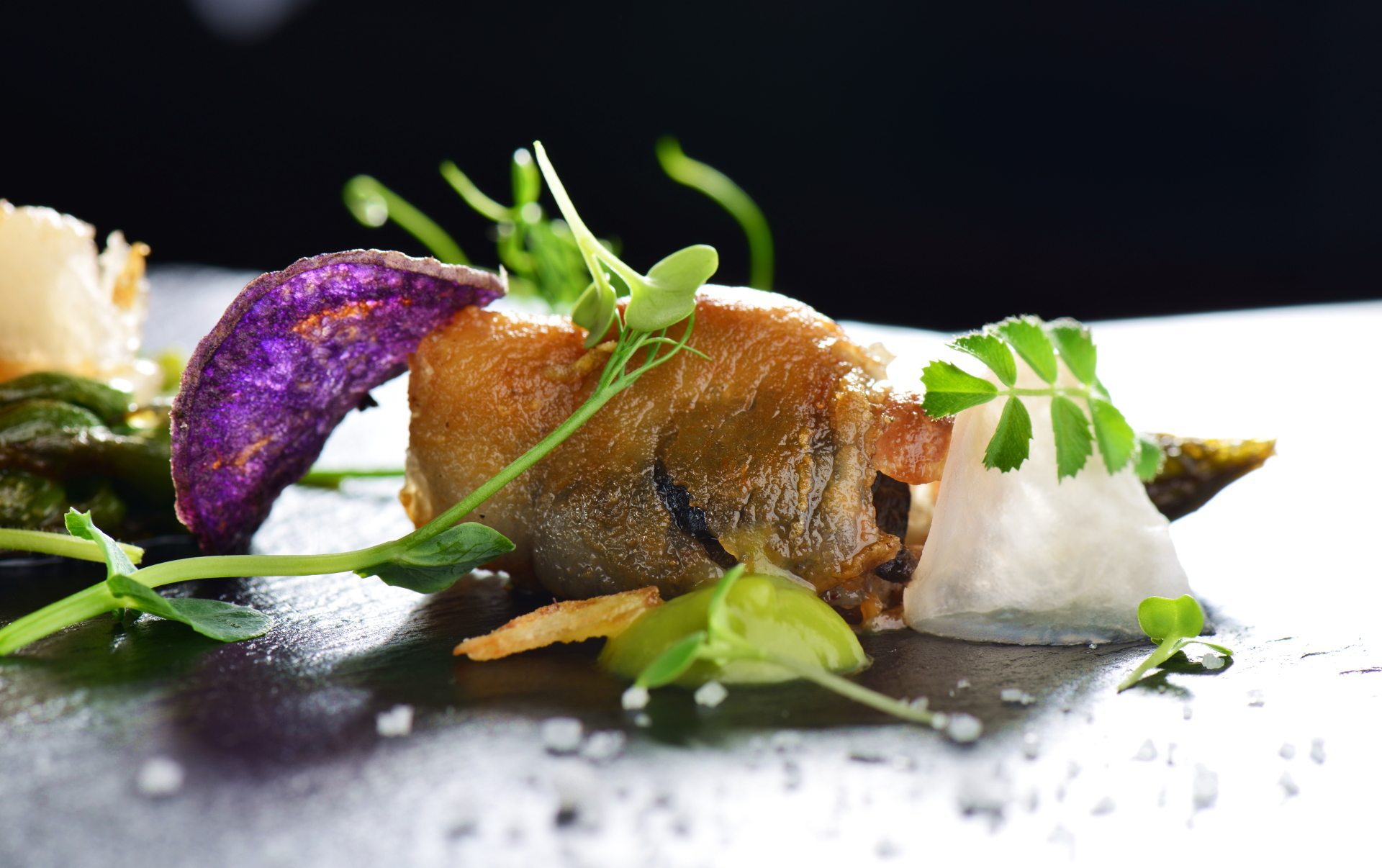 EFA News - European Food Agency - Alta cucina