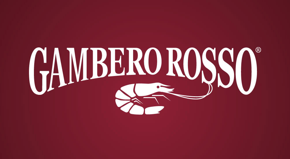 EFA News - European Food Agency - Logo Gambero Rosso