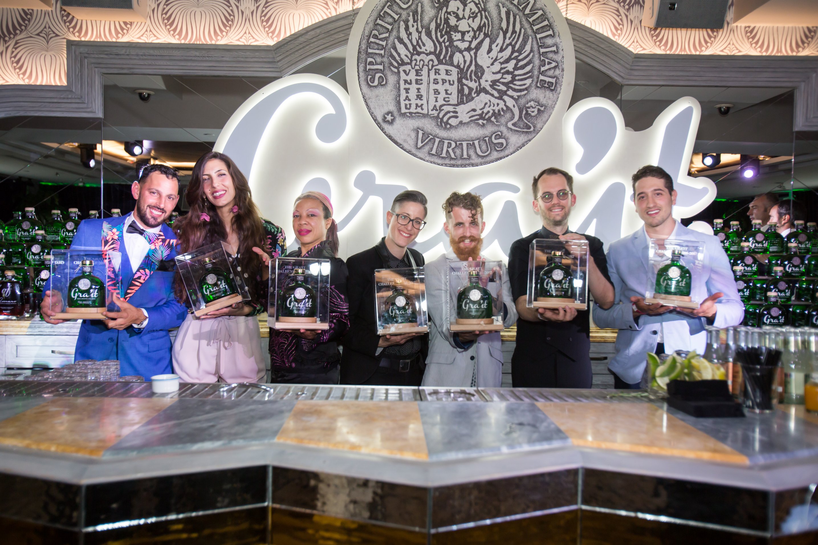 EFA News - European Food Agency - Distillerie Botolo Vincitori ...