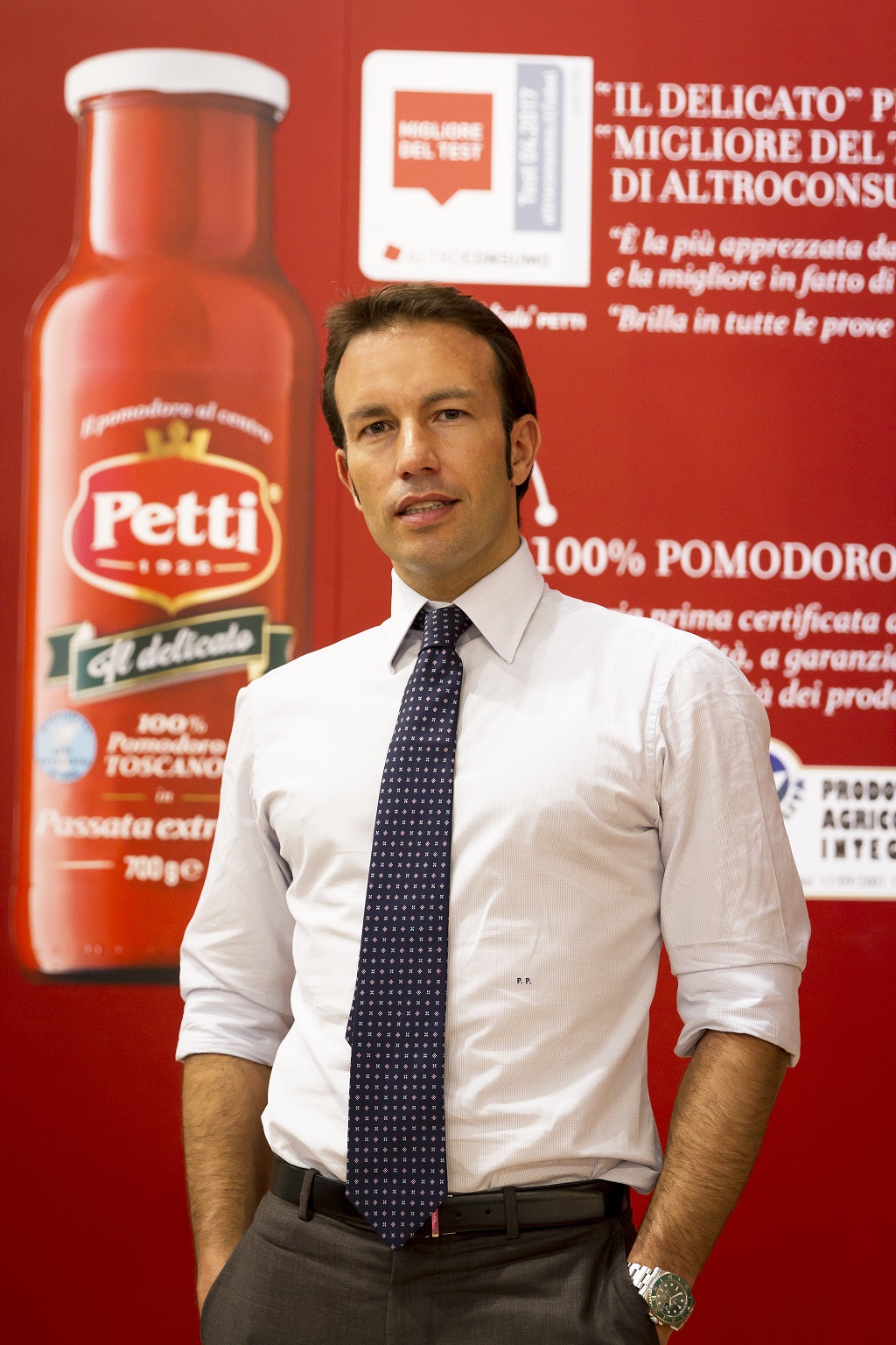 EFA News - European Food Agency - Pasquale Petti