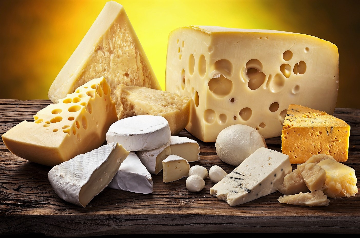 EFA News - European Food Agency - Formaggi e latticini italiani