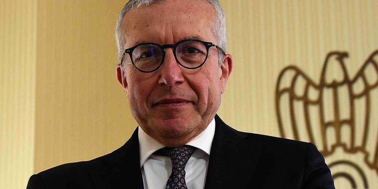 EFA News - European Food Agency - Antonio Ferraioli, presidente La Doria