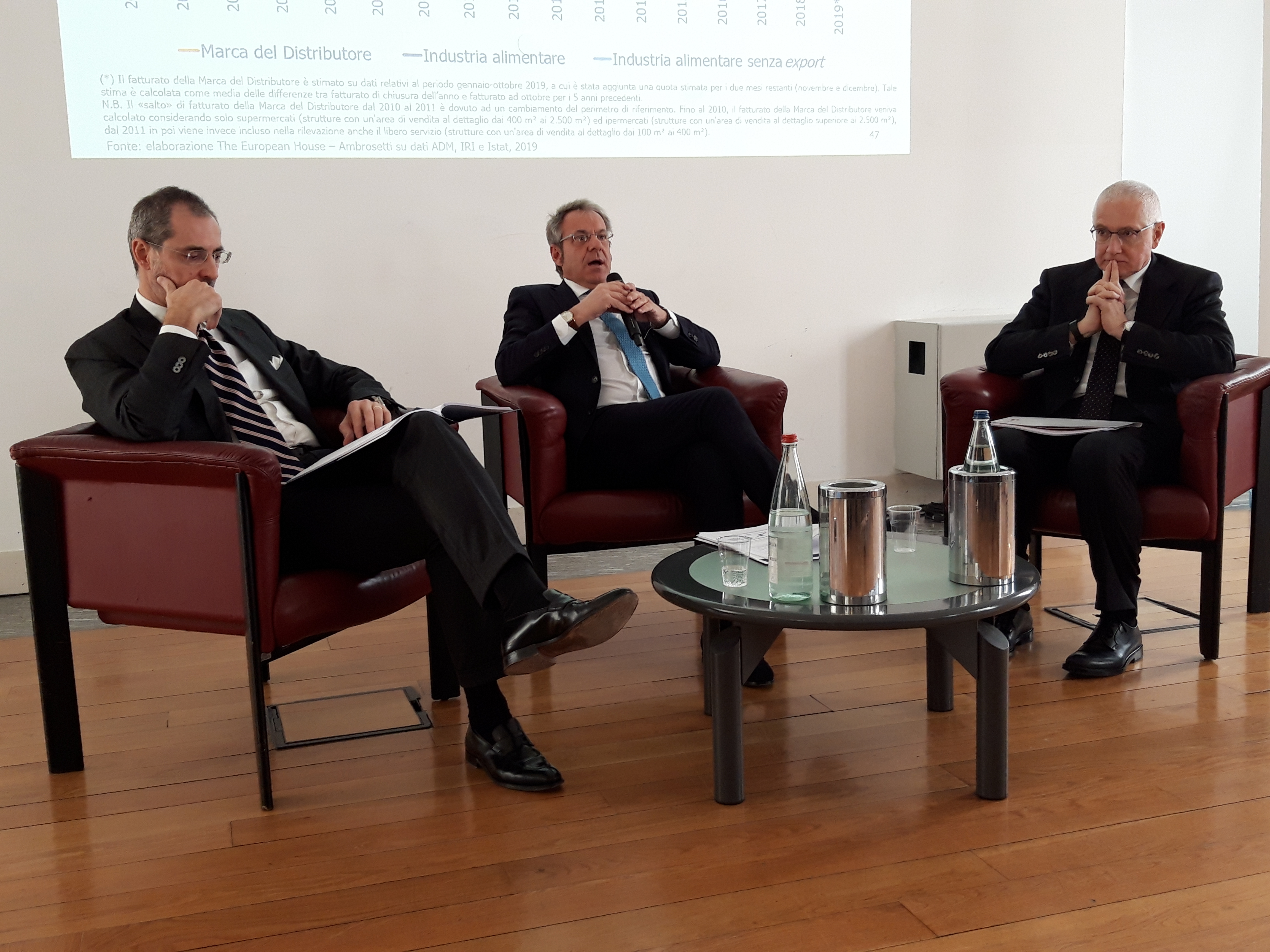 EFA News - European Food Agency - Presentazione ADM, Milano 13/1/2020 ...