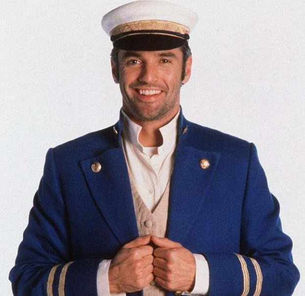 EFA News - European Food Agency - Capitan Findus versione giovane