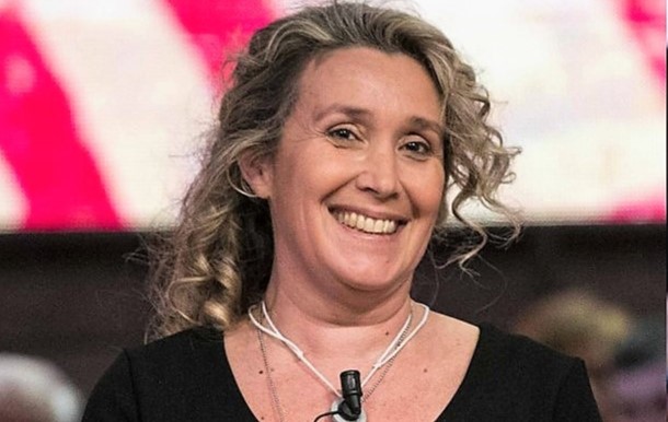 EFA News - European Food Agency - Alessandra Pesce, sottosegretario di ...