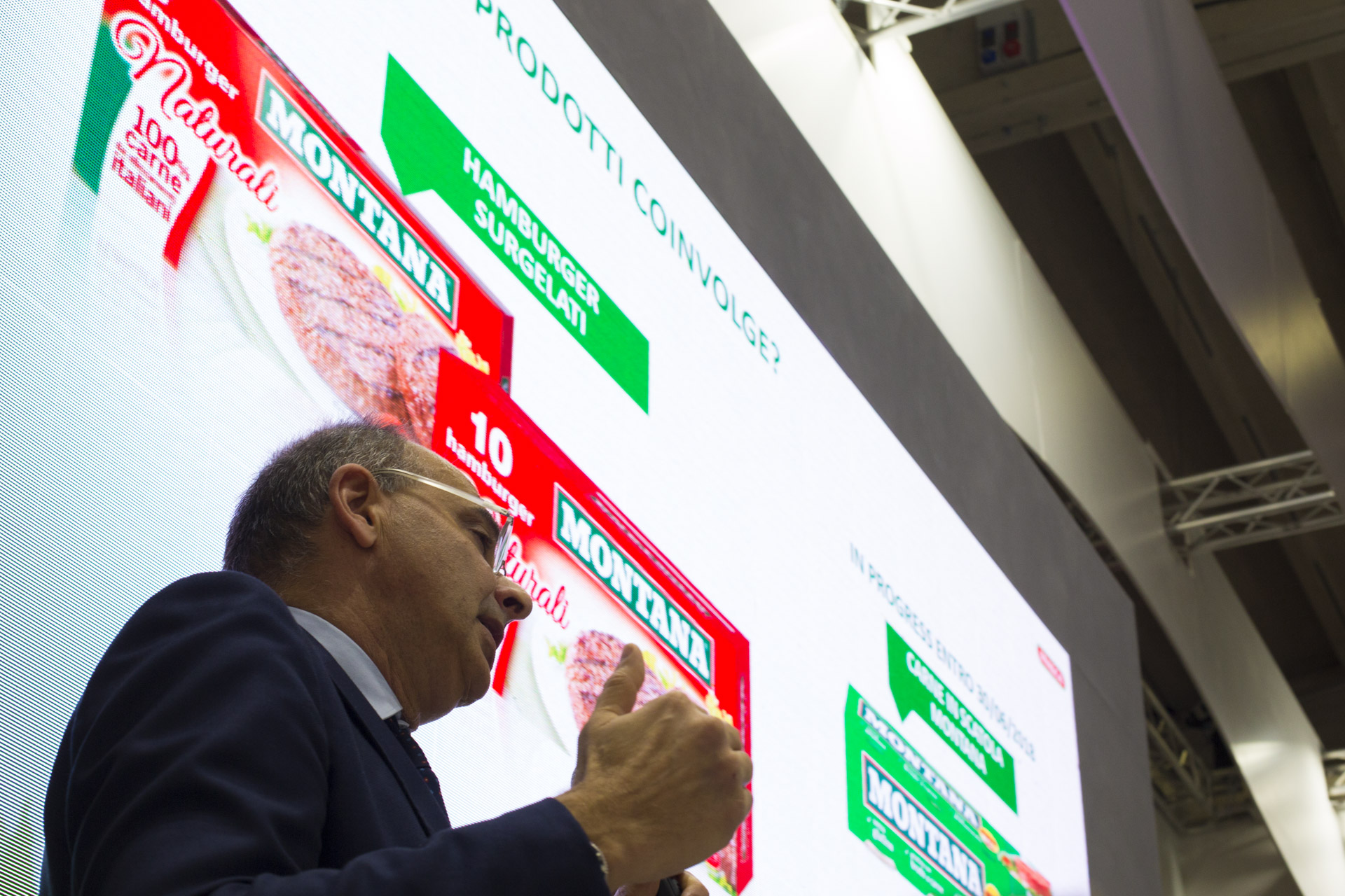 EFA News - European Food Agency - Giovanni Sorlini, responsabile ...